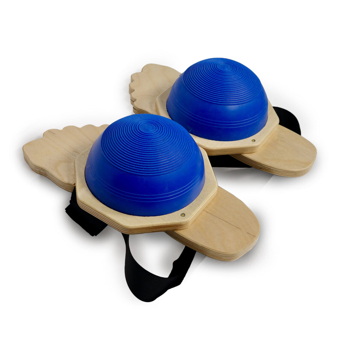 Proprioceptive Board – La Posturale – Panche posturali in legno by ...